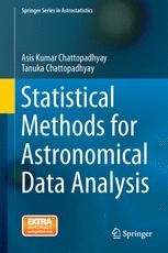 Statistical Methods for Astronomical Data Analysis | SpringerLink