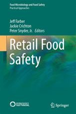 Retail Food Safety | Springer Nature Link (formerly SpringerLink)