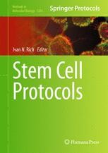 Stem Cell Protocols | SpringerLink