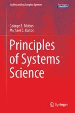 Principles of Systems Science | Springer Nature Link (formerly ...