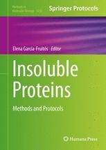 Insoluble Proteins: Methods and Protocols | Springer Nature Link ...