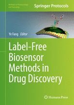 Label-Free Biosensor Methods in Drug Discovery | SpringerLink