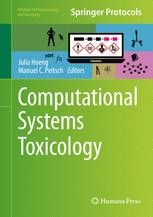 Computational Systems Toxicology | SpringerLink