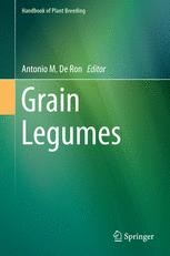Grain Legumes | Springer Nature Link (formerly SpringerLink)