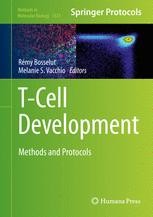 T-Cell Development: Methods and Protocols | Springer Nature Link ...