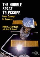 The Hubble Space Telescope: From Concept to Success | SpringerLink