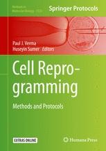 Cell Reprogramming: Methods and Protocols | SpringerLink