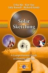 Solar Sketching: A Comprehensive Guide to Drawing the Sun | Springer ...
