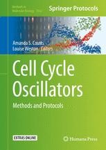 Cell Cycle Oscillators: Methods and Protocols | SpringerLink