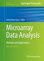 Microarray Data Analysis: Methods and Applications | SpringerLink