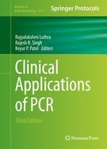 Clinical Applications of PCR | Springer Nature Link (formerly SpringerLink)