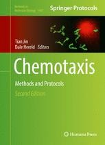 Chemotaxis: Methods and Protocols | SpringerLink