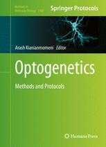 Optogenetics: Methods and Protocols | Springer Nature Link (formerly ...