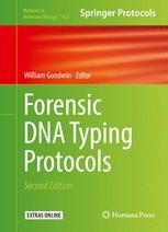 Forensic DNA Typing Protocols | SpringerLink