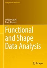 Functional and Shape Data Analysis | SpringerLink