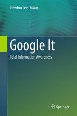 Google It: Total Information Awareness | SpringerLink