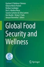 Global Food Security and Wellness | SpringerLink