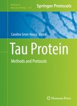 Tau Protein: Methods and Protocols | SpringerLink
