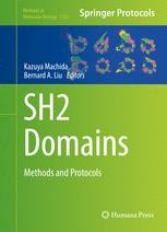SH2 Domains: Methods and Protocols | SpringerLink