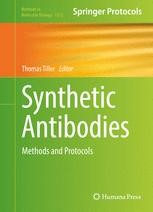 Synthetic Antibodies: Methods and Protocols | SpringerLink