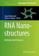 RNA Nanostructures: Methods and Protocols | SpringerLink