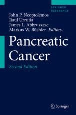Pancreatic Cancer | SpringerLink
