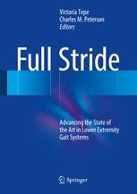 Full Stride: Advancing the State of the Art in Lower Extremity Gait ...