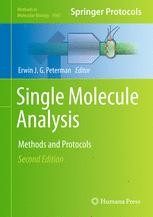 Single Molecule Analysis: Methods and Protocols | SpringerLink
