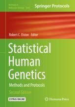 Statistical Human Genetics: Methods and Protocols | Springer Nature Link (formerly SpringerLink)