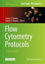 Flow Cytometry Protocols | SpringerLink