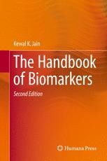 The Handbook of Biomarkers | Springer Nature Link