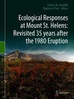 Ecological Responses at Mount St. Helens: Revisited 35 years after the ...