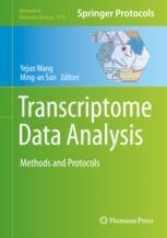 Transcriptome Data Analysis: Methods and Protocols | SpringerLink