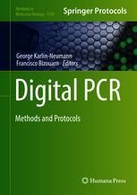 Digital PCR: Methods and Protocols | SpringerLink