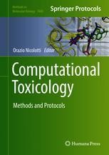 Computational Toxicology: Methods and Protocols | SpringerLink