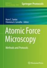 Atomic Force Microscopy: Methods and Protocols | Springer Nature Link ...