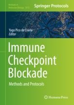Immune Checkpoint Blockade: Methods and Protocols | Springer Nature Link