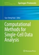 Computational Methods for Single-Cell Data Analysis | SpringerLink