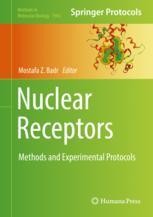 Nuclear Receptors: Methods and Experimental Protocols | SpringerLink