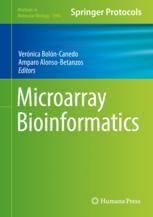 Microarray Bioinformatics | SpringerLink
