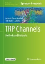 TRP Channels: Methods and Protocols | Springer Nature Link