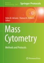 Mass Cytometry: Methods and Protocols | Springer Nature Link