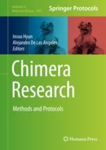 Chimera Research: Methods and Protocols | SpringerLink