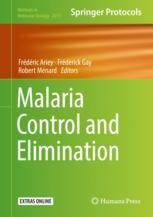 Malaria Control and Elimination | SpringerLink
