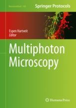 Multiphoton Microscopy | Springer Nature Link (formerly SpringerLink)