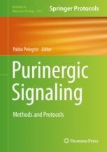 Purinergic Signaling: Methods and Protocols | Springer Nature Link ...