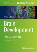 Brain Development: Methods and Protocols | SpringerLink