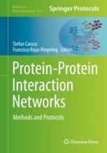 Protein-Protein Interaction Networks: Methods and Protocols | Springer ...