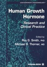 Human Growth Hormone: Research and Clinical Practice | Springer Nature Link