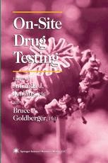 On-Site Drug Testing | Springer Nature Link